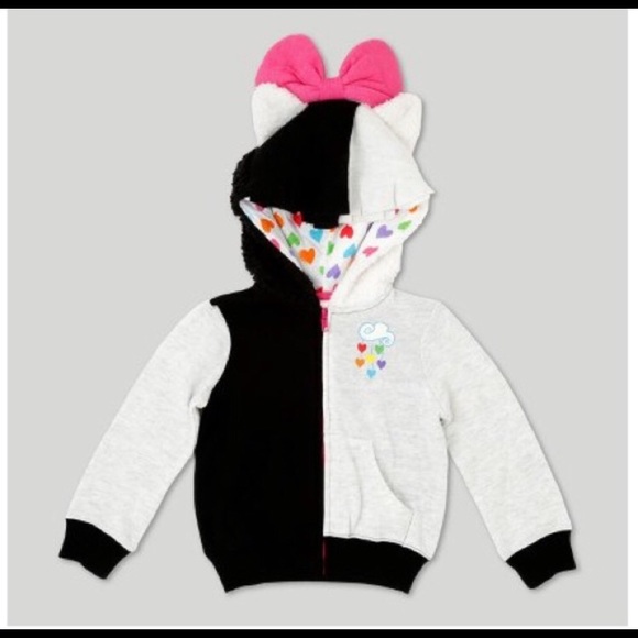 My Little Pony | Jackets & Coats | My Little Pony Jacket | Poshmark